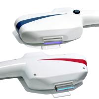 China Ice Cooling DPL Hair Removal Machine Multifunctional Skin Rejuvenation Vascular Pigment Removal Beauty Device for sale