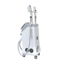 China Ice Cooling DPL Hair Removal Machine Multifunctional Skin Rejuvenation Vascular Pigment Removal Beauty Device for sale