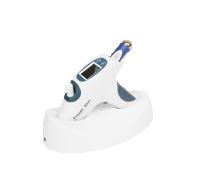 China Portable Frozen Gun Manual Facial Skin Lift Anti Aging Skin Rejuvenation Mesotherapy Beauty Machine for sale