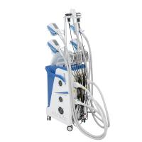 China 360 Surrounding Cryolipolysis Fat Freezing Machine Non Invasive Body Contouring Criolipolisis Slimming Equipment for Clinic Salon Fat Reduction Cellulite Removal for sale
