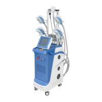 China 360 Surrounding Cryolipolysis Fat Freezing Machine Non Invasive Body Contouring Criolipolisis Slimming Equipment for Clinic Salon Fat Reduction Cellulite Removal for sale