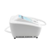 China D Cool Electroporation Hot Cold Mesotherapy Skin Rejuvenation Salon Equipment for sale