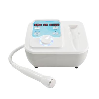 China D Cool Electroporation Hot Cold Mesotherapy Skin Rejuvenation Salon Equipment for sale