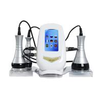 China Portable 4 in 1 40K Vacuum Fat Loss Cavi Face Neck Lifting Firming Eye Lifting Skincare Machine for sale