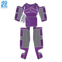 China Air Compression Lymphatic Drainage Full Body Sports Recovery Massage Equipment for sale