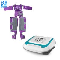 China Air Compression Lymphatic Drainage Full Body Sports Recovery Massage Equipment for sale