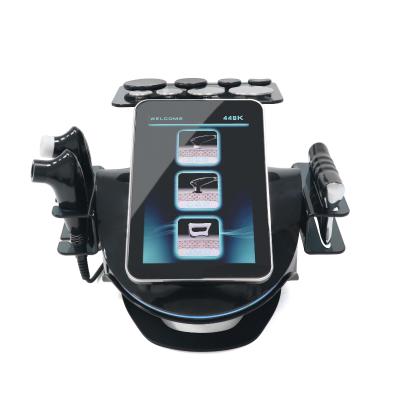 China Hazeen 448K Tecar Anti-Aging Muscle Relief Therapy Instrument for sale