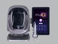 China X3 Pro AI 3D Facial Analyzer Detect Acne Aging Generate Smart Report Cloud Storage Salon Beauty Machine CE Certified Wholesale for sale