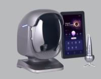 China X3 Pro AI 3D Facial Analyzer Detect Acne Aging Generate Smart Report Cloud Storage Salon Beauty Machine CE Certified Wholesale for sale