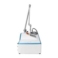 China 40W Portable CO2 Laser Fractional Scar Repair Firm Medical Skin Care Salon Instrument for sale