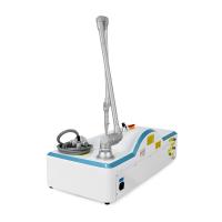 China 40W Portable CO2 Laser Fractional Scar Repair Firm Medical Skin Care Salon Instrument for sale