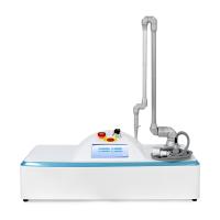 China 40W Portable CO2 Laser Fractional Scar Repair Firm Medical Skin Care Salon Instrument for sale