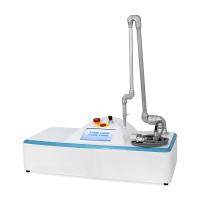 China 40W Portable CO2 Laser Fractional Scar Repair Firm Medical Skin Care Salon Instrument for sale