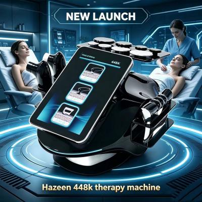 China Hazeen 448K Tensamax: terapia y estética en modo monopolar con RET/CET, para salones y clínicas for sale