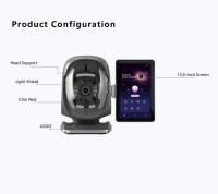 China Skin Moisture Oil Balance Analyzer AI Camera 15.6 Inch Screen Salon Facial Testing Beauty Equipment for sale