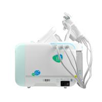 China 6 In 1 Aqua Peel Device Facial Skin Rejuvenation Salon Beauty Instrument for sale