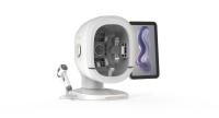 China K33 AI Intelligent Skin Analyzer 8 Spectrum 3 Cameras Facial Skin Scanner for sale