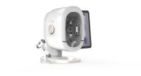 China K33 AI Intelligent Skin Analyzer 8 Spectrum 3 Cameras Facial Skin Scanner for sale