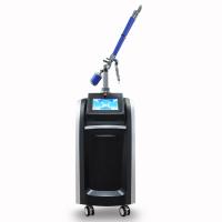 China Vertical Picosecond Laser Machine Pico Laser Tattoo Pigment Removal Skin Whitening Rejuvenation Beauty Equipment for sale