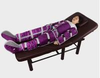 China Professional 3 In 1 Pressotherapy Machine Lymph Drainage Air Pressure Suit Infrared EMS Body Contouring Weight Loss Beauty Machine for sale