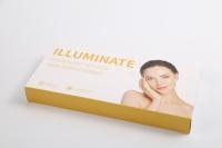 China Professional Skin Brightening Treatment Kit Illuminate Serum Pods Facial Gel Skin Care Consumables For Beauty Salon Use for sale