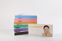 China Professional Skin Brightening Treatment Kit Illuminate Serum Pods Facial Gel Skin Care Consumables For Beauty Salon Use for sale