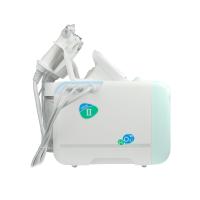 China 2 Generation 7-in-1 Bubble Facial Cleaning Machine Multi-functional Facial Cleaning Care Instrument for Commercial and Home Use. for sale