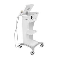 China The new generation of gold radio frequency 2 in 1 beauty device, radio frequency anti-aging, facial lifting and firming, Portable skin rejuvenation device. for sale