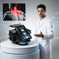 China Hazeen 448K Tensamax Radiofrecuencia monopolar terapia y estetica en modo monopolar con RET/CET, para salones y clinicas for sale