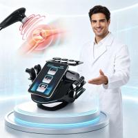 China Hazeen 448K Tensamax Radiofrecuencia monopolar terapia y estetica en modo monopolar con RET/CET, para salones y clinicas for sale