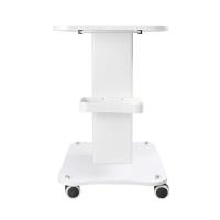 China Beauty Salon Trolley Cart With Wheels Beauty Machine Rolling Stand Trolley For Spa Salon Equipment for sale