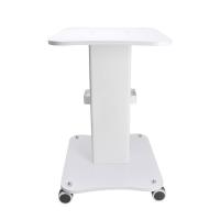 China Beauty Salon Trolley Cart With Wheels Beauty Machine Rolling Stand Trolley For Spa Salon Equipment for sale
