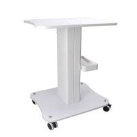 China Beauty Salon Trolley Cart With Wheels Beauty Machine Rolling Stand Trolley For Spa Salon Equipment for sale