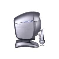 China New pro AI-powered Facial Skin Analyzer: 15.6-inch Screen Device for Multispectral Detection of Skin Moisture and Pigmentation. for sale