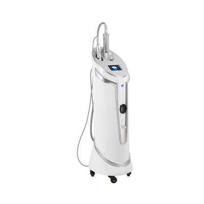 China Professional 360° Rotating Endosphere Roller Machine Lymphatic Drainage Anti-Cellulite Body Contouring Massage Equipment for sale