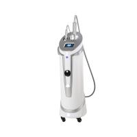 China Professional 360° Rotating Endosphere Roller Machine Lymphatic Drainage Anti-Cellulite Body Contouring Massage Equipment for sale