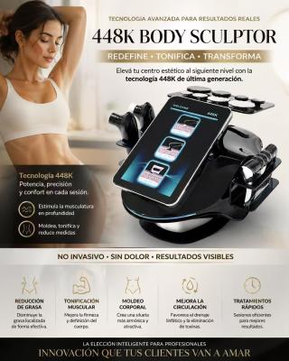China Hazeen 448K Tecar Therapy Radiofrequency Machine for Face & Body Skin Lifting Cellulite Reduction for sale