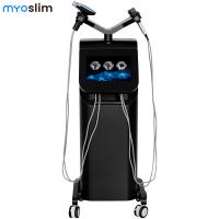 China Morph8 Skin Tightening Machine Crystallite Depth 8 Beauty Device Skin Rejuvenation Wrinkle Removal Machine for sale