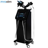 China Morph8 Skin Tightening Machine Crystallite Depth 8 Beauty Device Skin Rejuvenation Wrinkle Removal Machine for sale