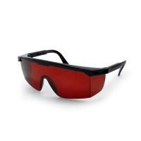 China Laser Safety Protective Glasses for Beauty Machine Eye Protection Goggles for Laser Treatment for sale