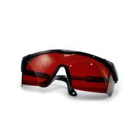 China Laser Safety Protective Glasses for Beauty Machine Eye Protection Goggles for Laser Treatment for sale