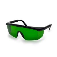 China Laser Safety Protective Glasses for Beauty Machine Eye Protection Goggles for Laser Treatment for sale