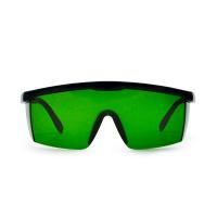 China Laser Safety Protective Glasses for Beauty Machine Eye Protection Goggles for Laser Treatment for sale