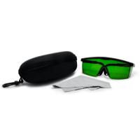 China Laser Safety Protective Glasses for Beauty Machine Eye Protection Goggles for Laser Treatment for sale
