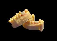 China Premium Zirconia Porcelain Dental Crown Unmatched Strength Precision Fit and Exceptional Aesthetics and Durability for sale
