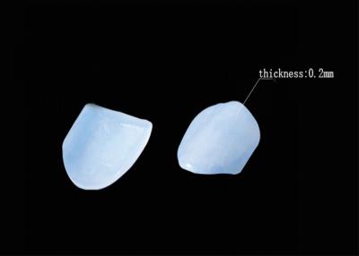 China Cosmetic Dentistry EMAX Porcelain Veneers for Beautiful Dental Restorations for sale