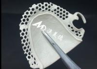 China Removable Dentures HPP framework Custom Fit for Optimal Function Comfort and Aesthetics for sale