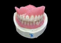 China BPS Suction Dentures As An Effective Removable Denture For Enhanced Comfort for sale