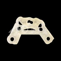 China Digital Implant Surgical Guide with Implant Planning Report for sale