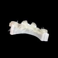 China Digital Implant Surgical Guide with Implant Planning Report for sale